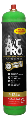 A/C PRO®