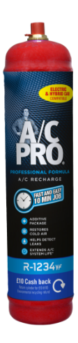 A/C PRO®