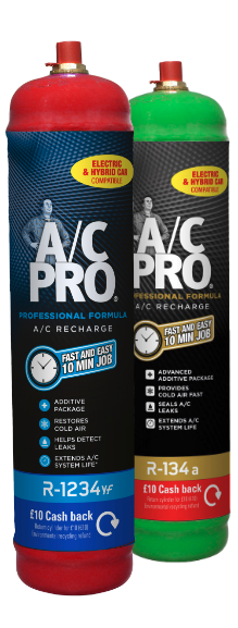 A/C PRO®